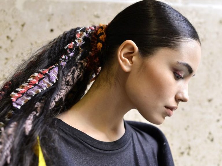 Ateba cheveux, la coiffure aux origines mystérieuses ! - Coiffeur ...